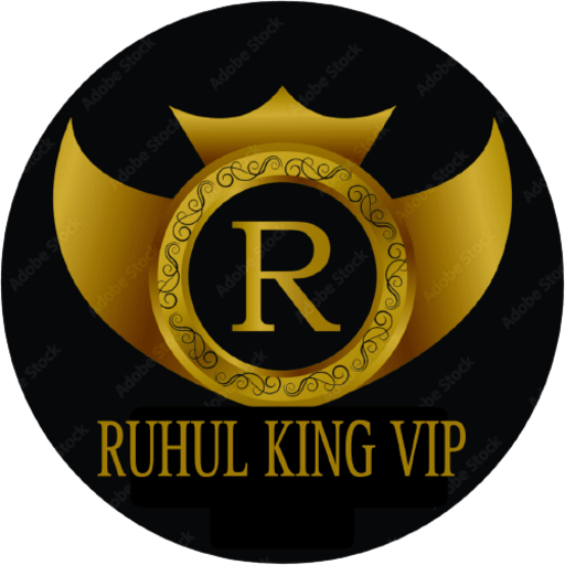 Download RUHUL king VIP android on PC