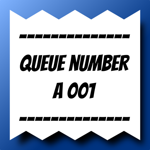 Download Queue Number Bluetooth Printer android on PC
