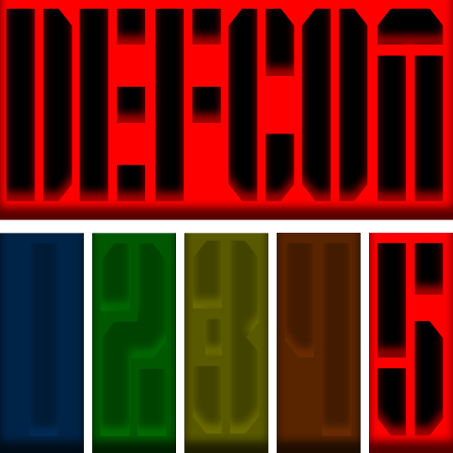 Скачать Defcon 5 на ПК | Официальный представитель GameLoop