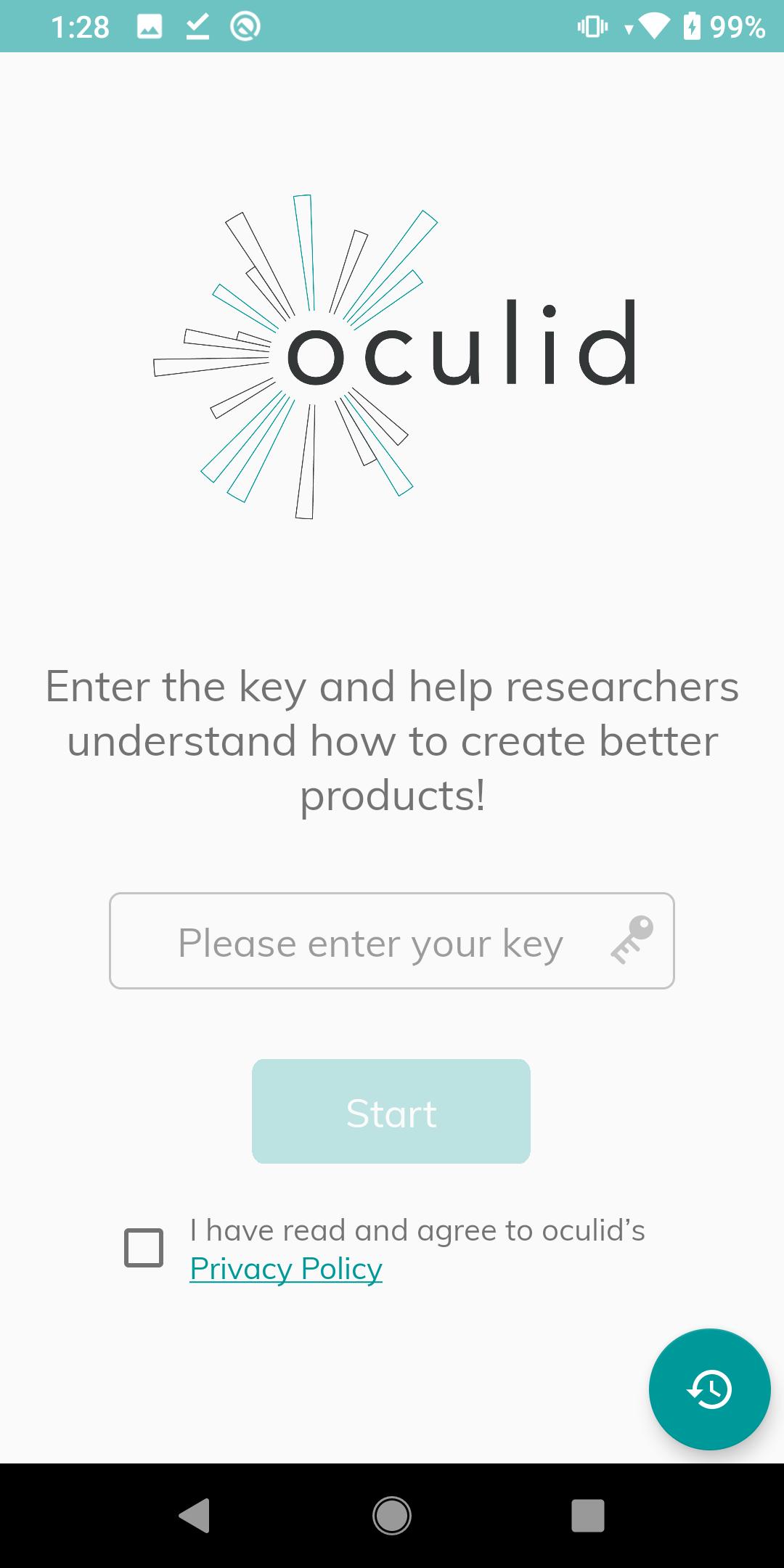 Скачать oculid на ПК | Официальный представитель GameLoop