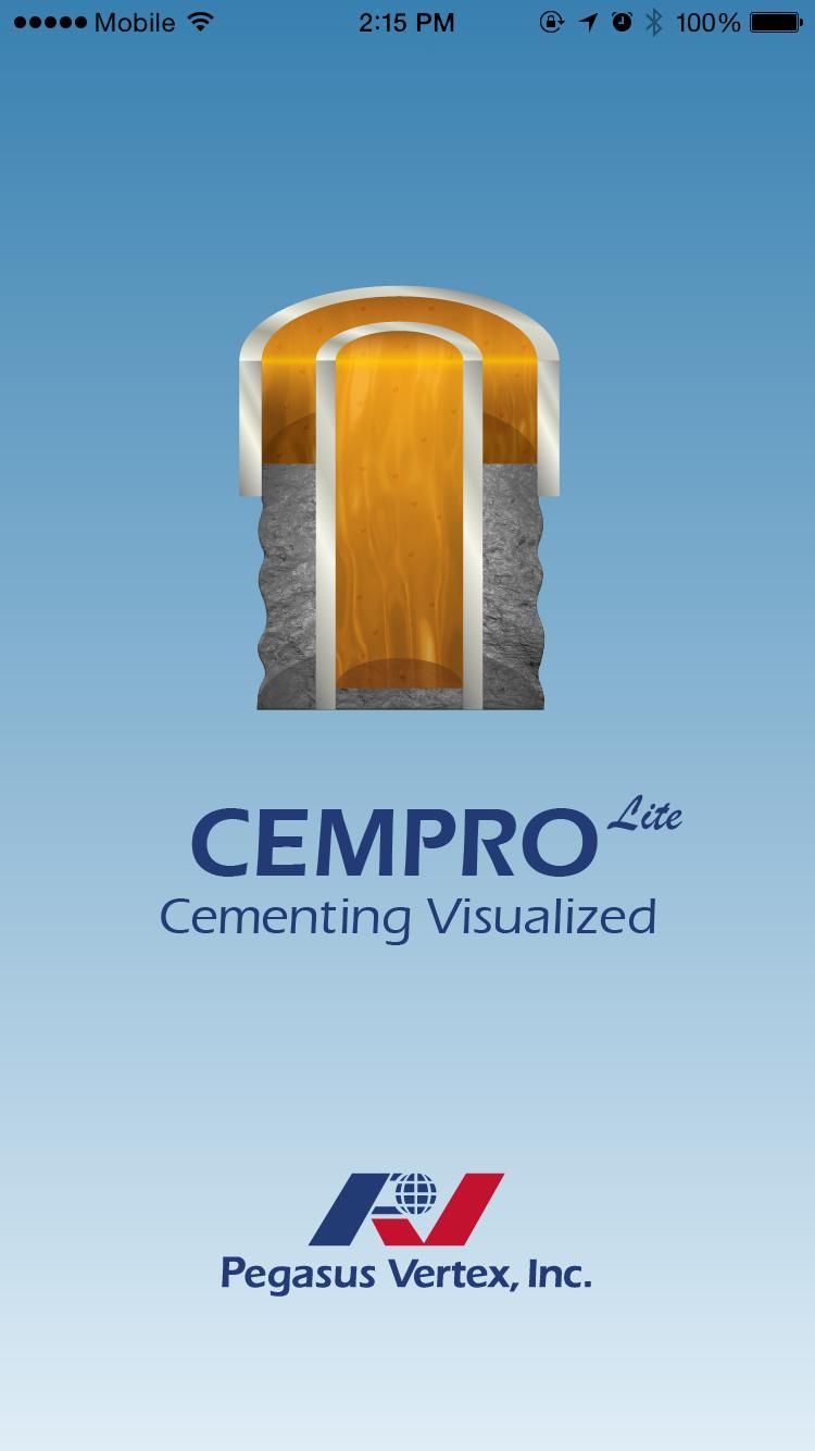 Download CEMPRO Lite android on PC