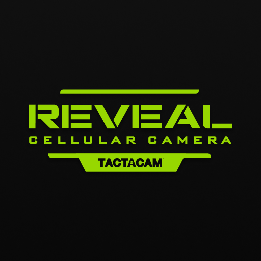 Download Tactacam REVEAL android on PC