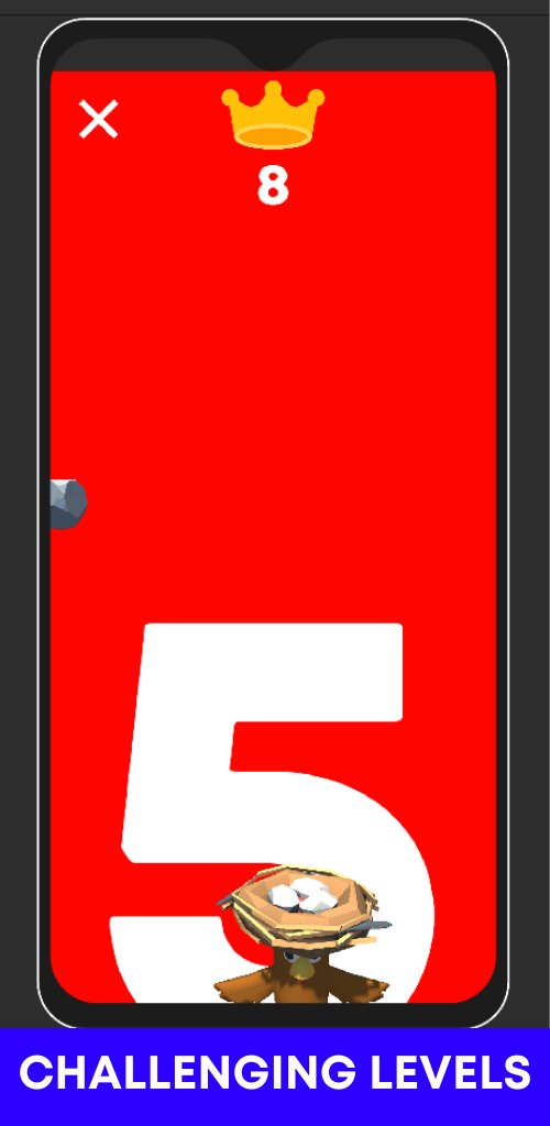 Download Chickamania: 7-in-1 Game android on PC