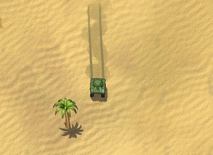 Download RTS Tanks Strategy android on PC