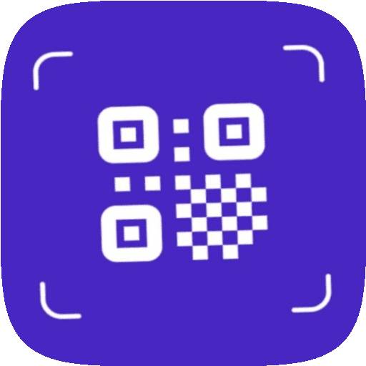 Download QR code scanner 2023 android on PC