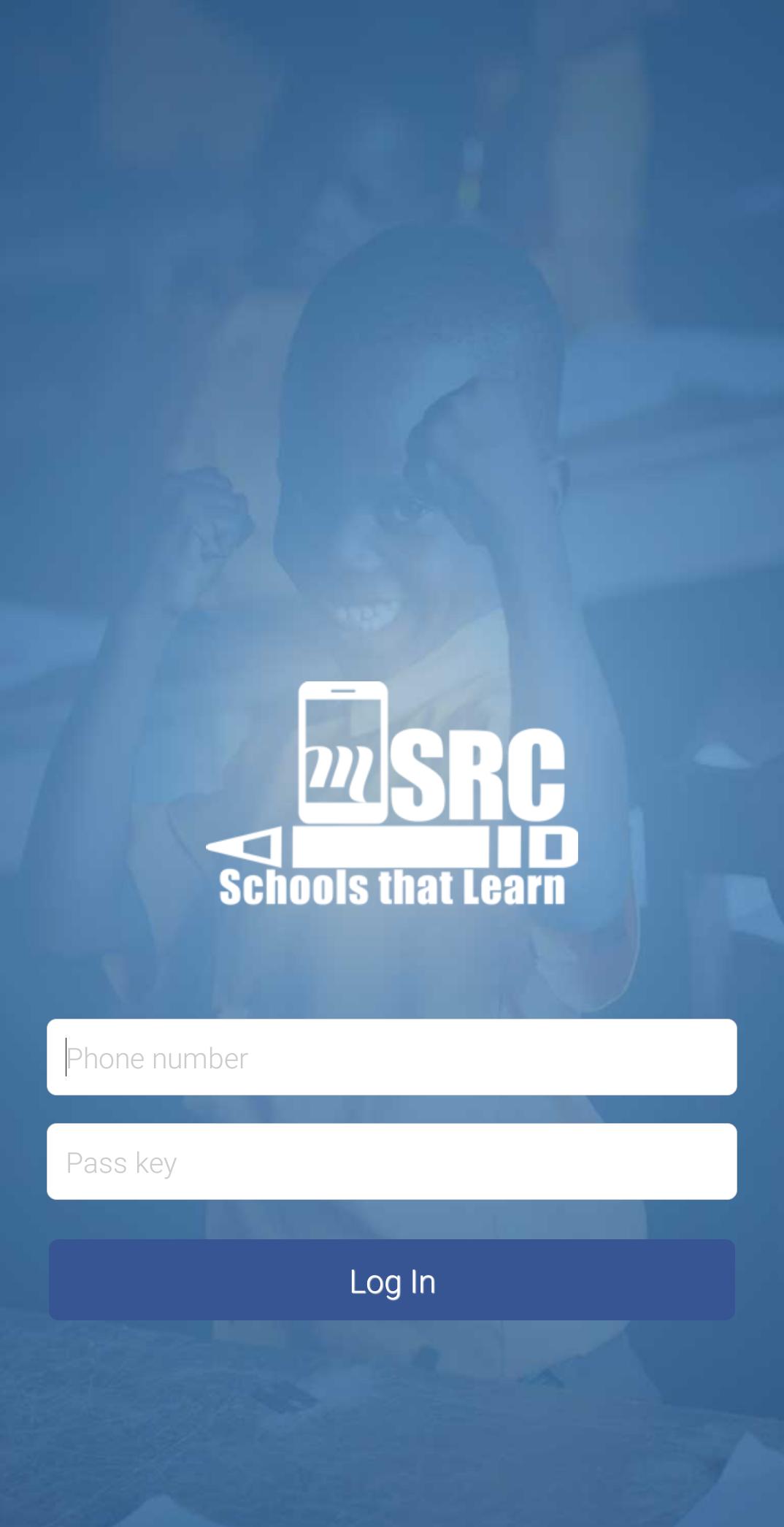 Download mSRC android on PC