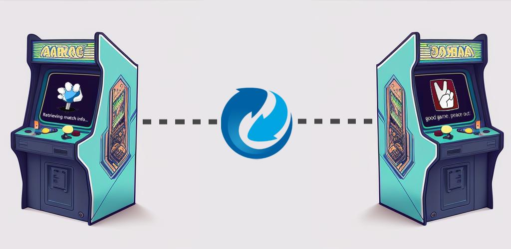 Download GGPO android on PC