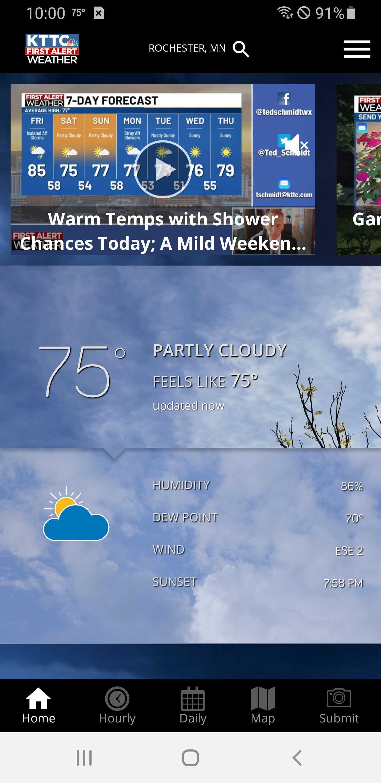 تنزيل KTTC WX على جهاز الكمبيوتر | مسؤول GameLoop