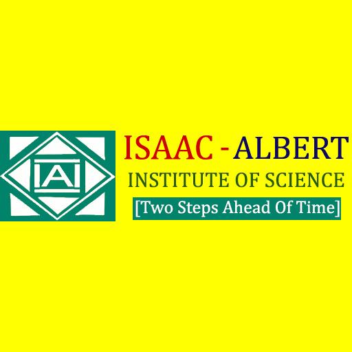 Download Isaac-Albert(Online Test Serie android on PC