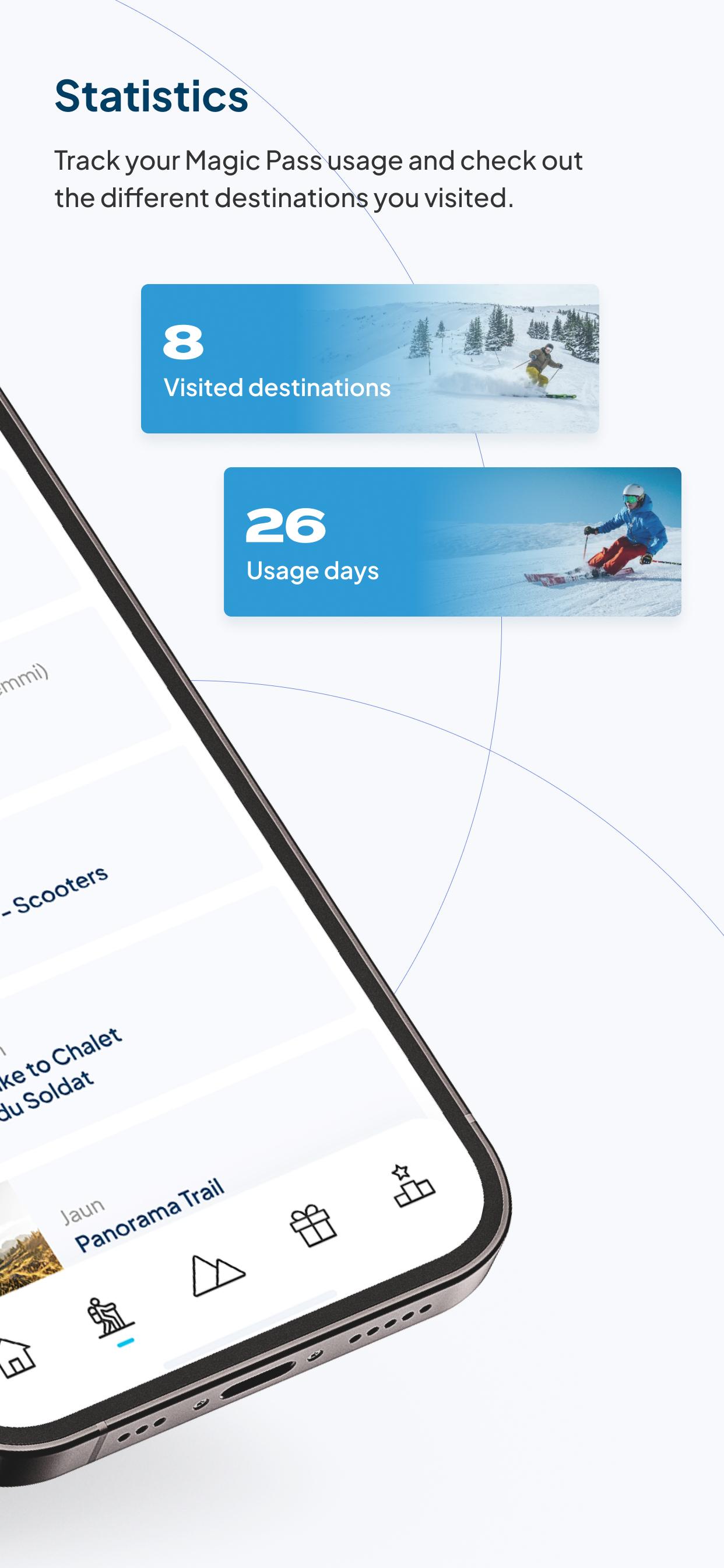 Download Magic Pass android on PC