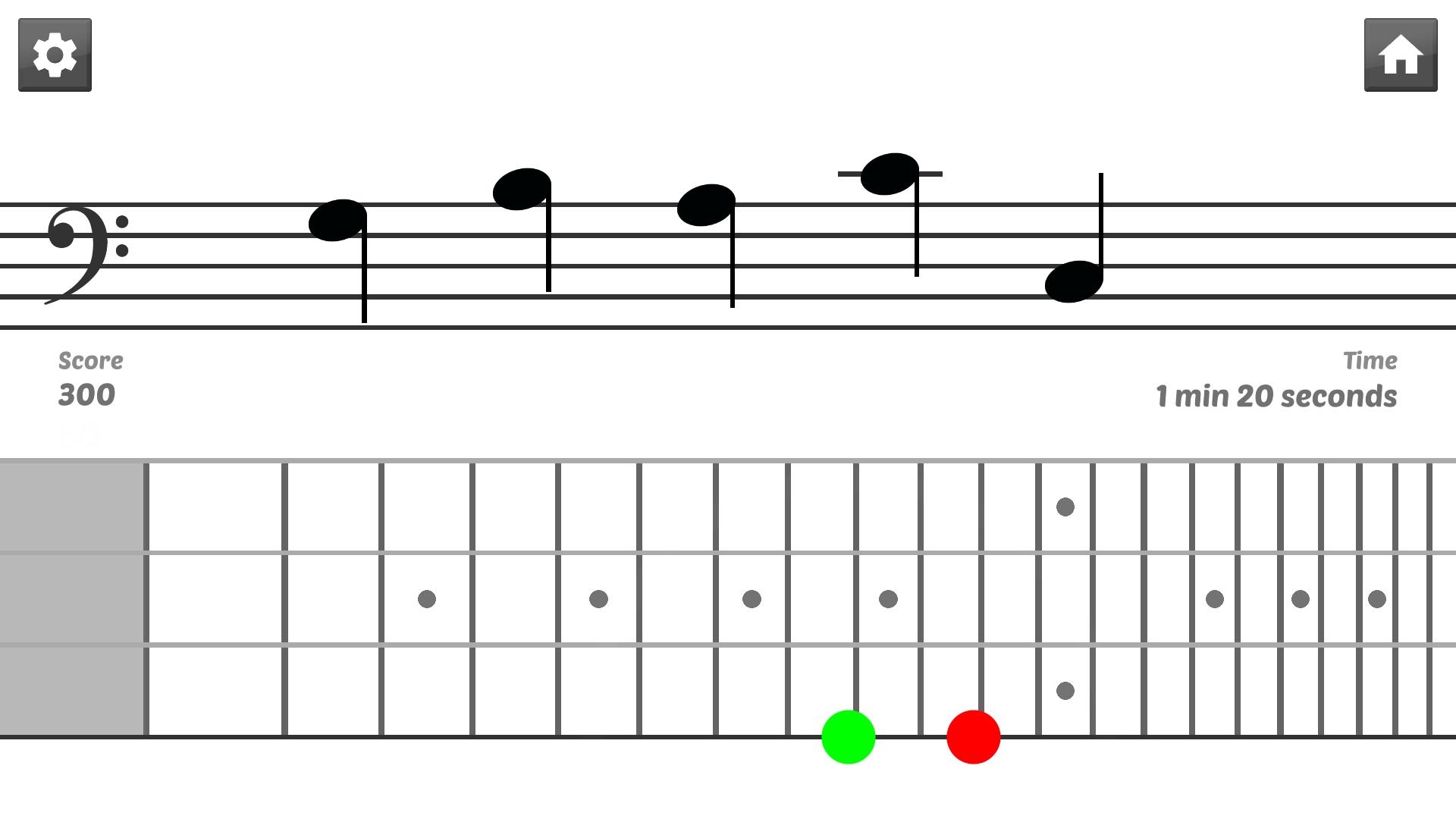 在電腦上下載Bass Trainer | GameLoop官方網站