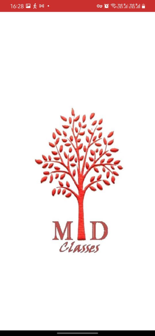 Download MD Classes android on PC