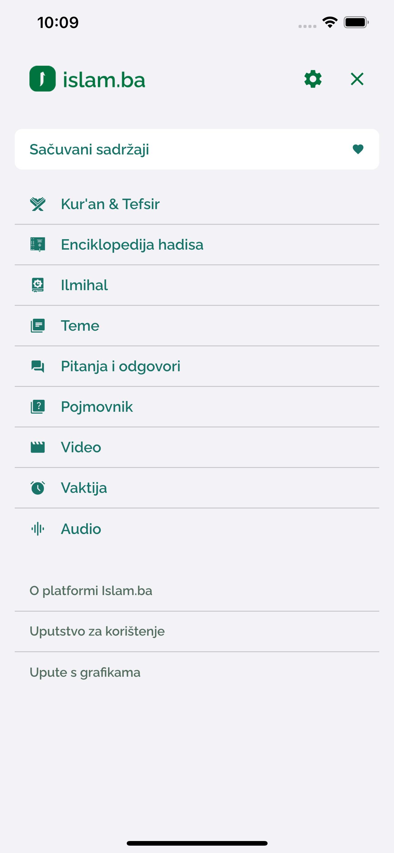 Descargar islam.ba en PC | GameLoop Oficial