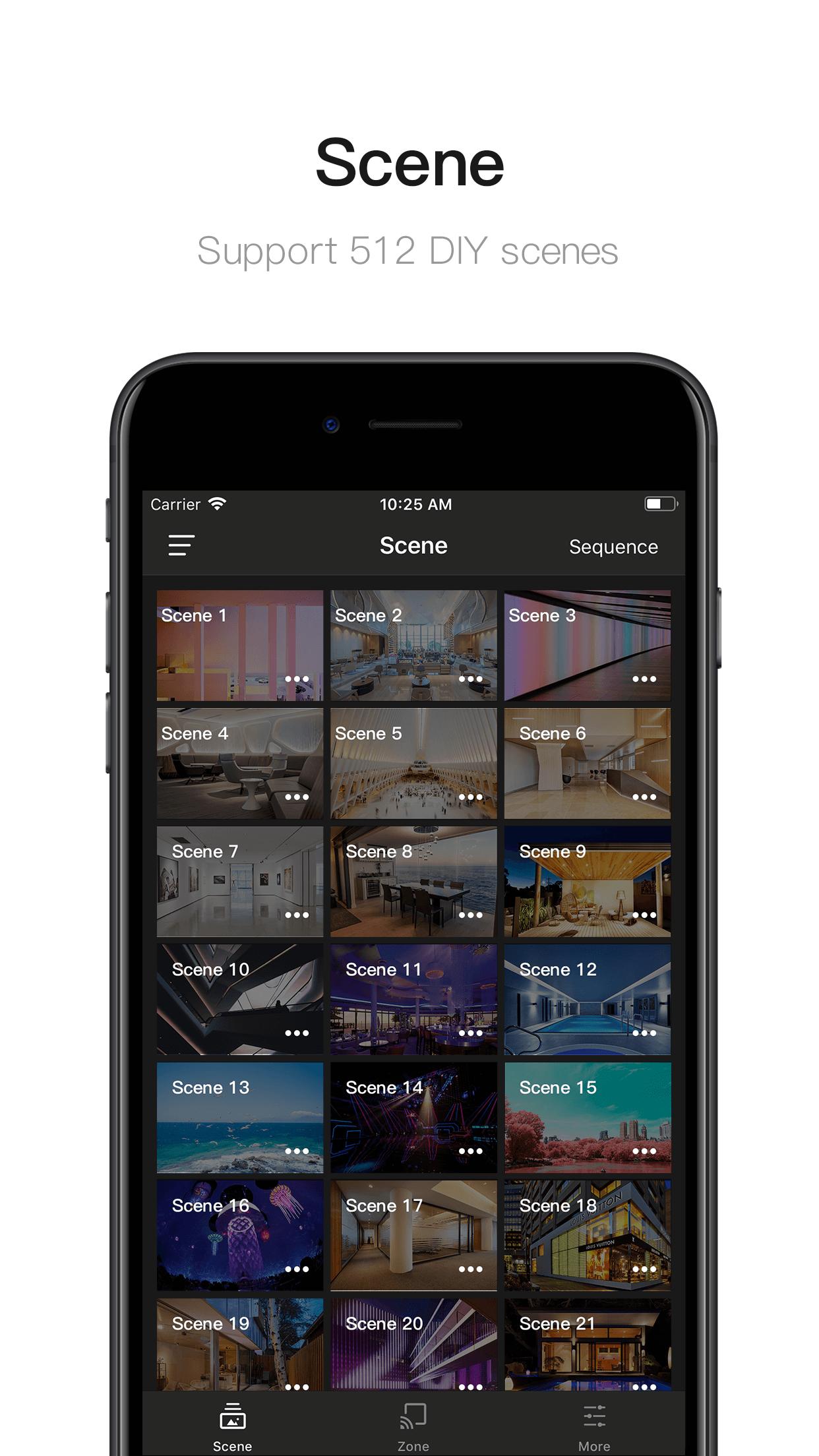 Download MS Panel android on PC