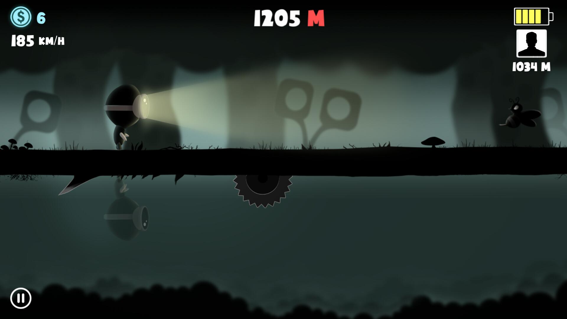 Download Lamphead android on PC