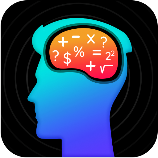 Download Brain Math Games android on PC