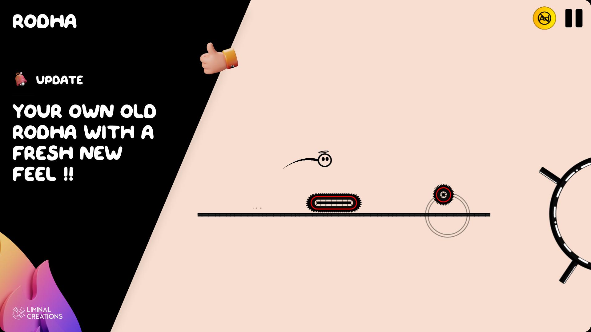 Download Rodha android on PC