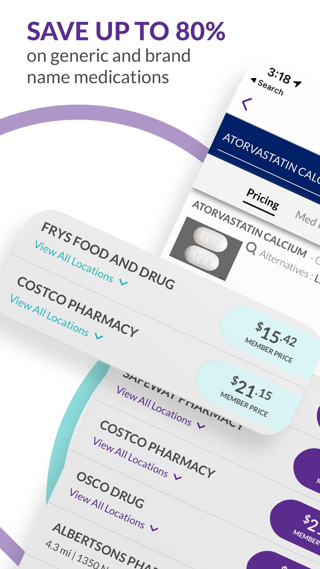 Download ScriptSave WellRx Premier android on PC