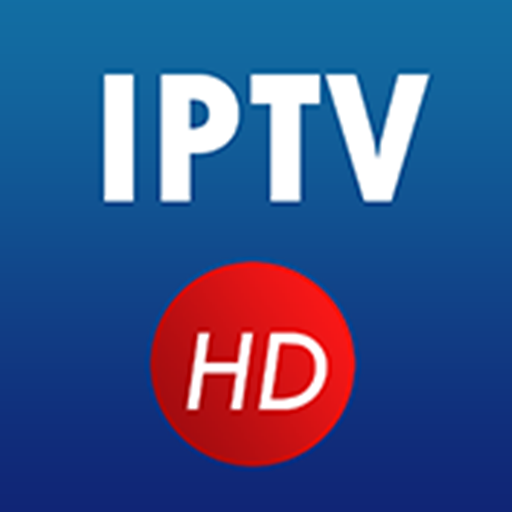 Unduh IPTV HD Stream di PC | Resmi GameLoop
