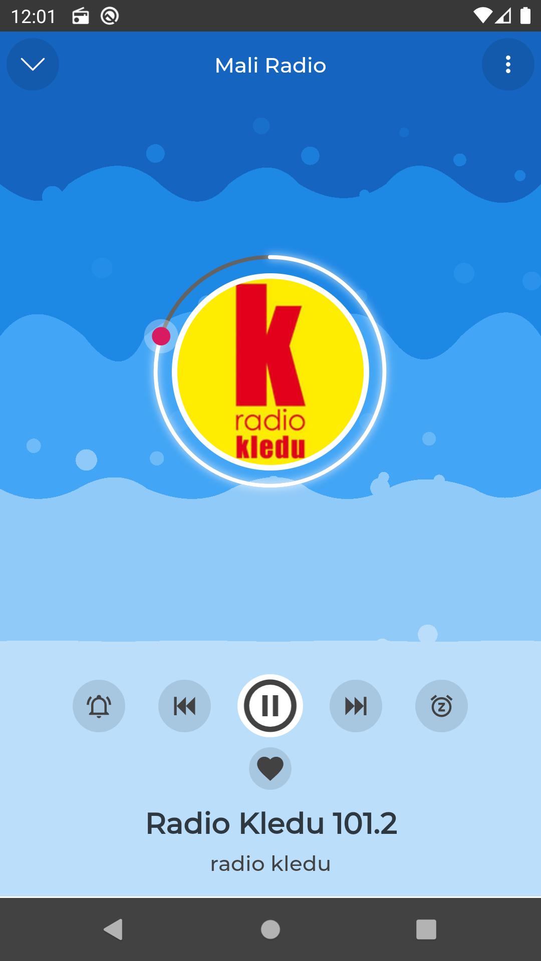 在電腦上下載Mali Radio | GameLoop官方網站