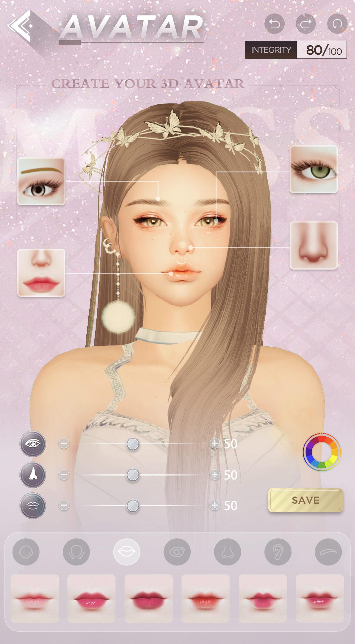 Download Mass: 3D Create & Play android on PC