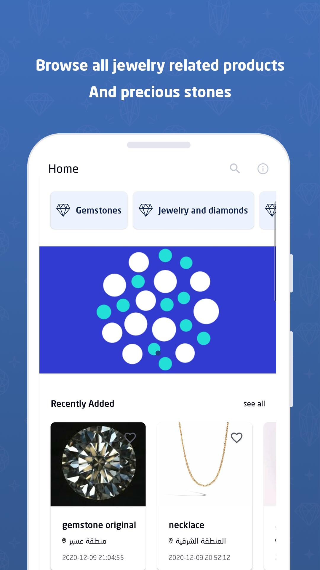 Download Yagot - الياقوت android on PC