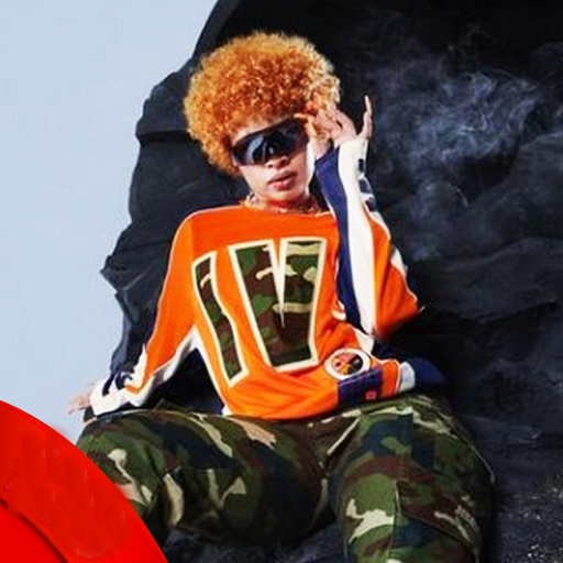 Download Ice Spice Wallpapers android on PC