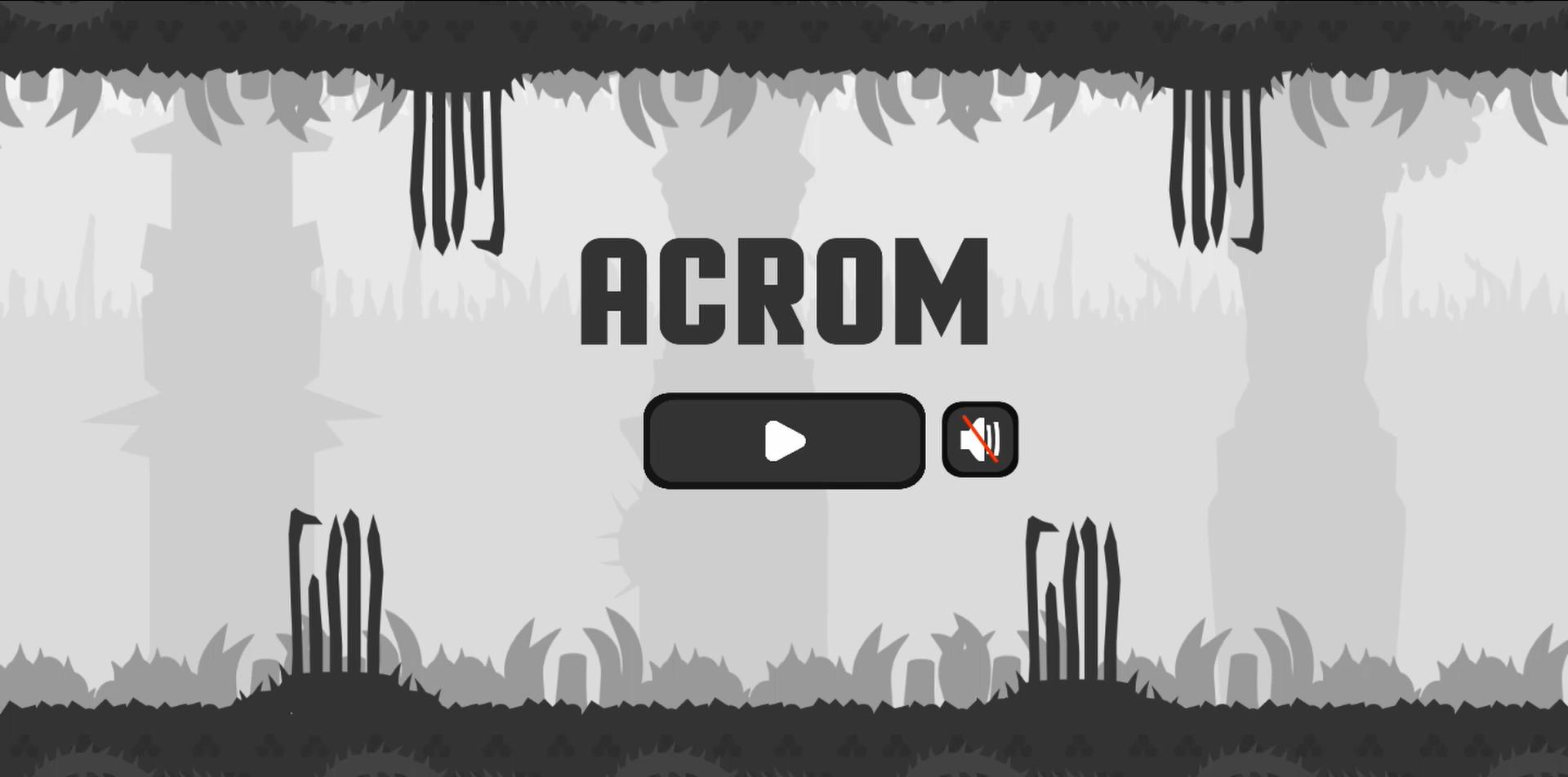 Download Acrom android on PC