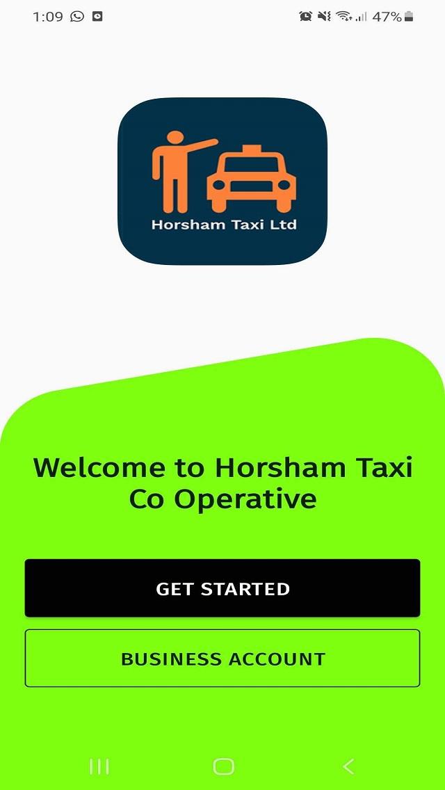 Descargar Horsham Taxi Co Op en PC | GameLoop Oficial