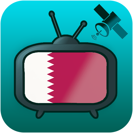 Download Qatar TV Channels Sat Info android on PC