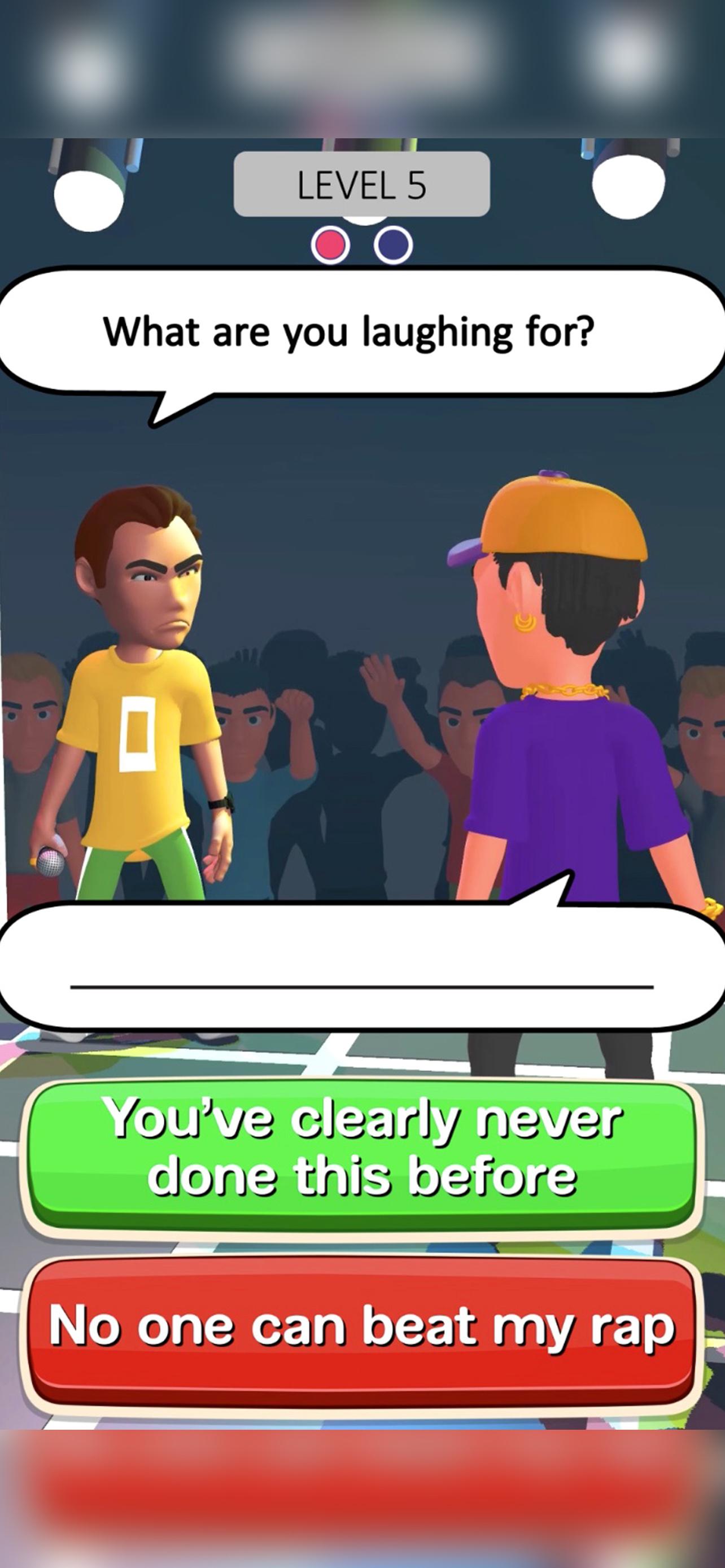 Download Beat Master! android on PC