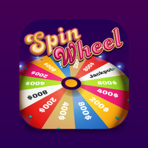 Download Spin Wheel android on PC