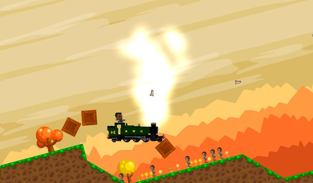 Download Obamus android on PC