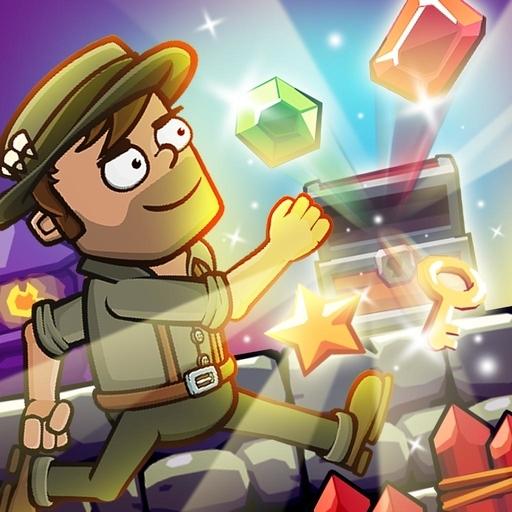Download Madness: Free 2D Platformer Game 2020 android on PC