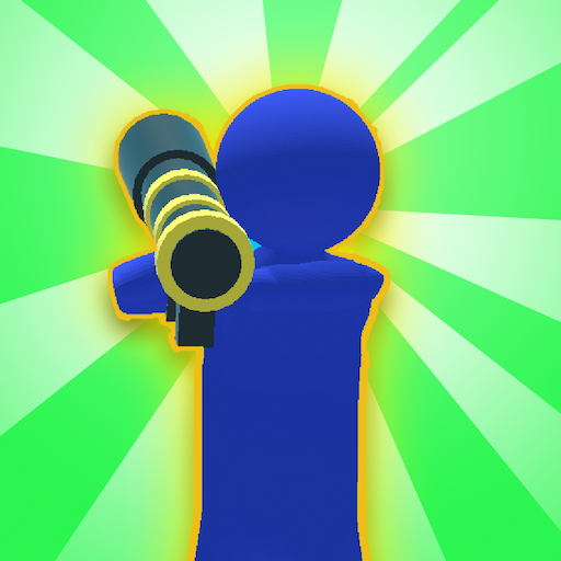 Download Bazooka Man android on PC