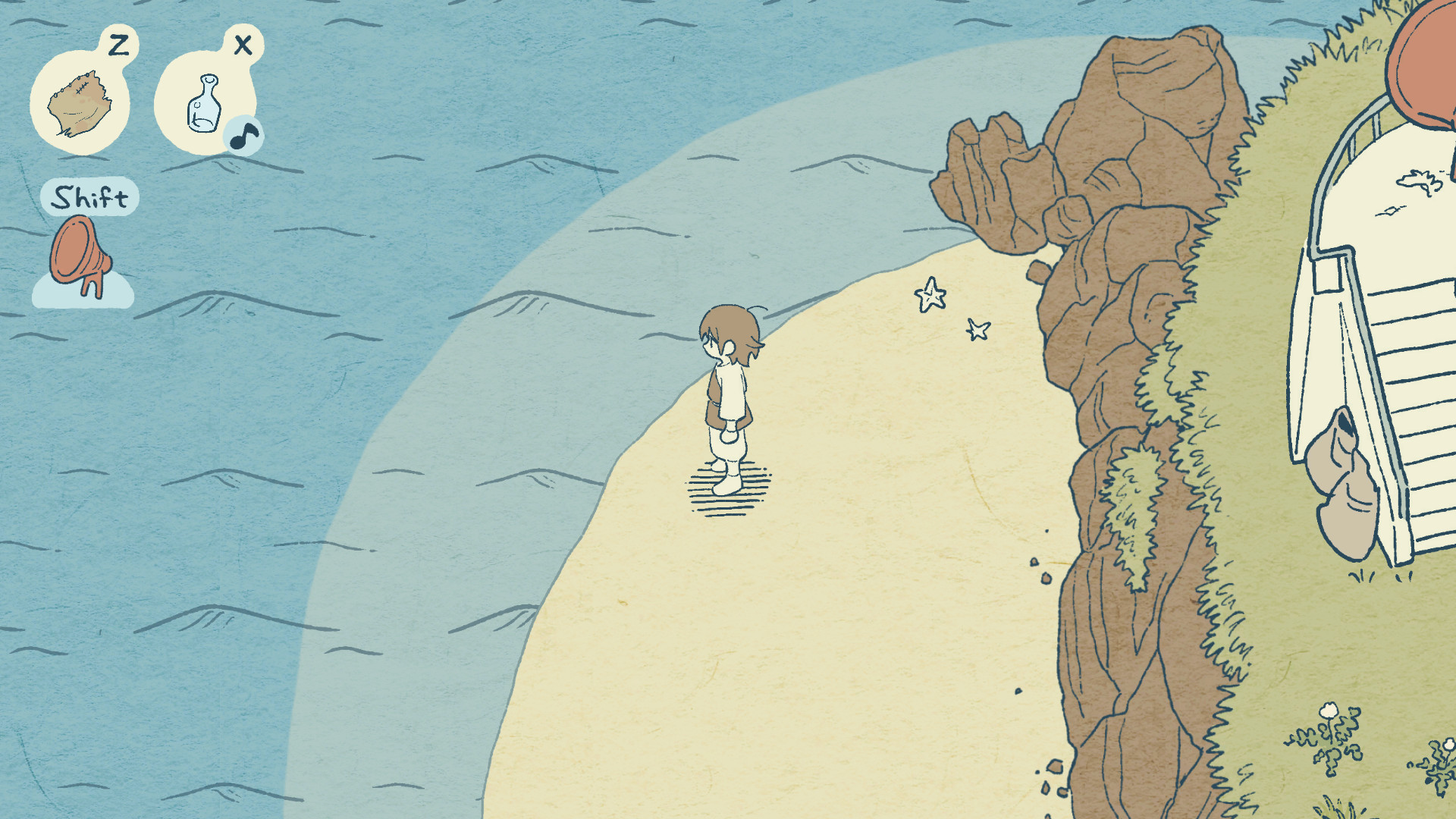 Download Resonance of the Ocean Free and Play on PC