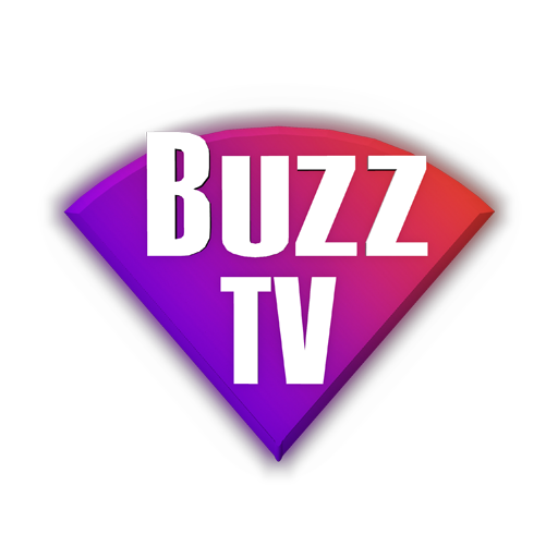 Download BUZZ TV NETWORK android on PC