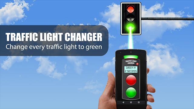 Download Traffic Light Changer Simulator android on PC