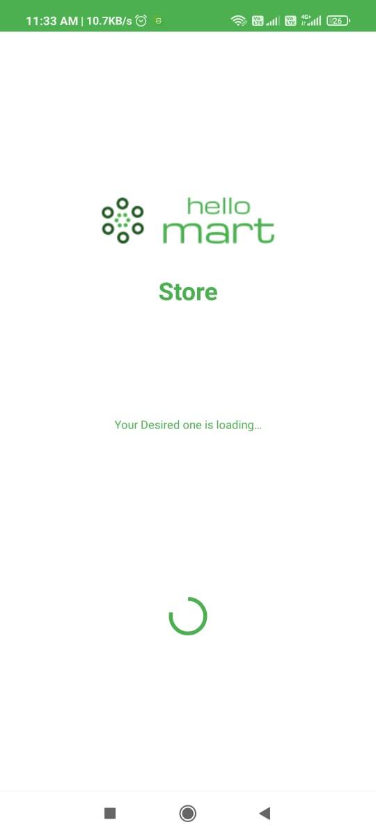 ดาวน์โหลด Hello Mart Vendor App | Store App บนพีซี | GameLoop Official