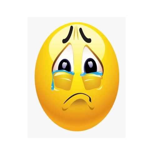 Download Sad Emojis android on PC