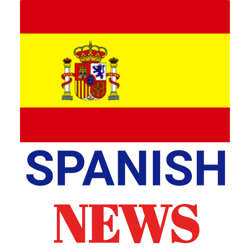 Baixe Spain News App no PC | Oficial GameLoop