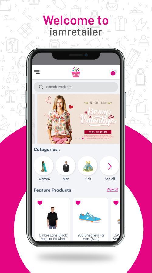 Descargar Opencart Android Native Demo A en PC | GameLoop Oficial