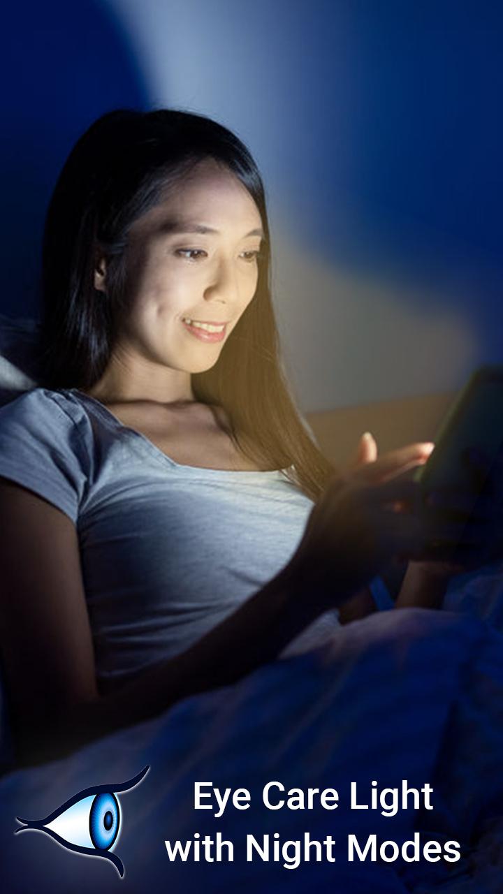 在電腦上下載Eye Protect: Blue Light Filter | GameLoop官方網站