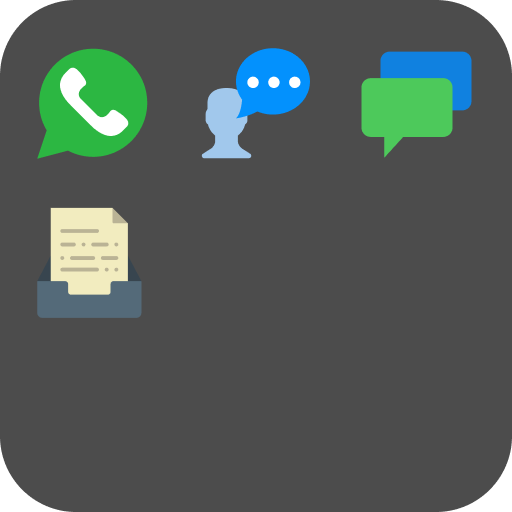 Download Multi Space - Dual App android on PC