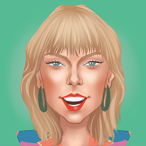 Download Taylor Swift android on PC