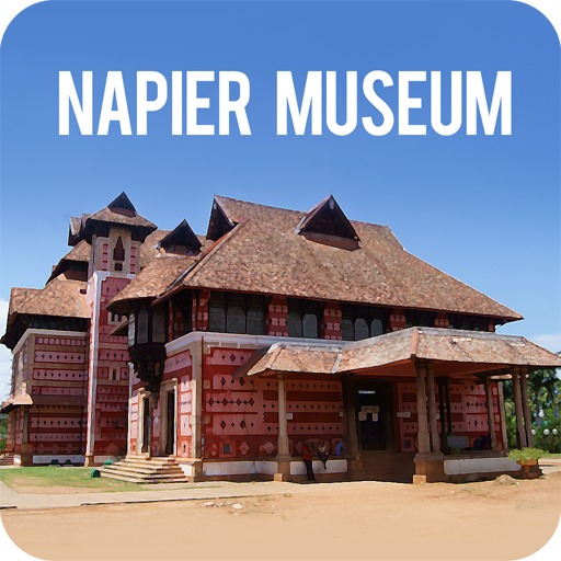 Download Napier Museum android on PC