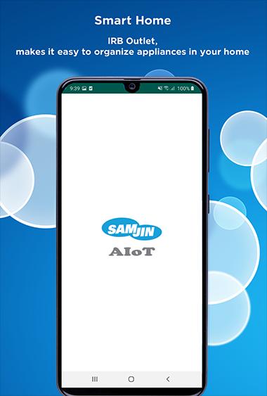 Download Samjin SmartHome android on PC
