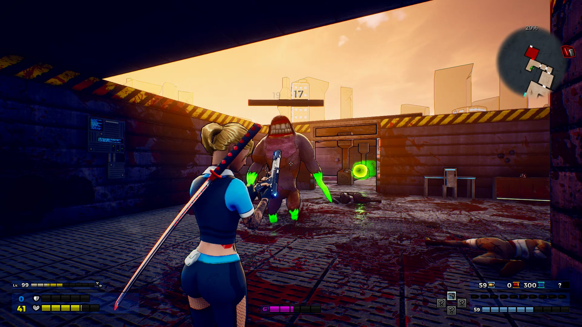 Download Dimension Drifter Free and Play on PC