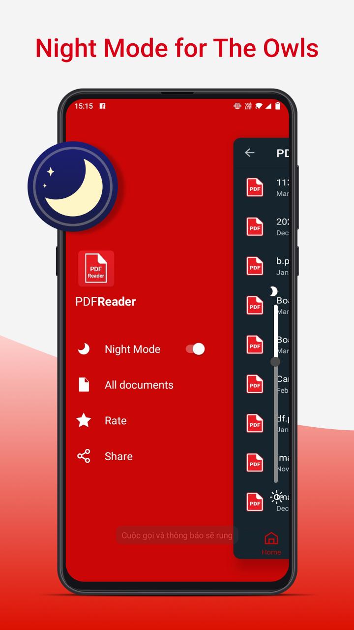 Tải xuống PDF Reader : PDF Print & Share trên PC | GameLoop chính thức