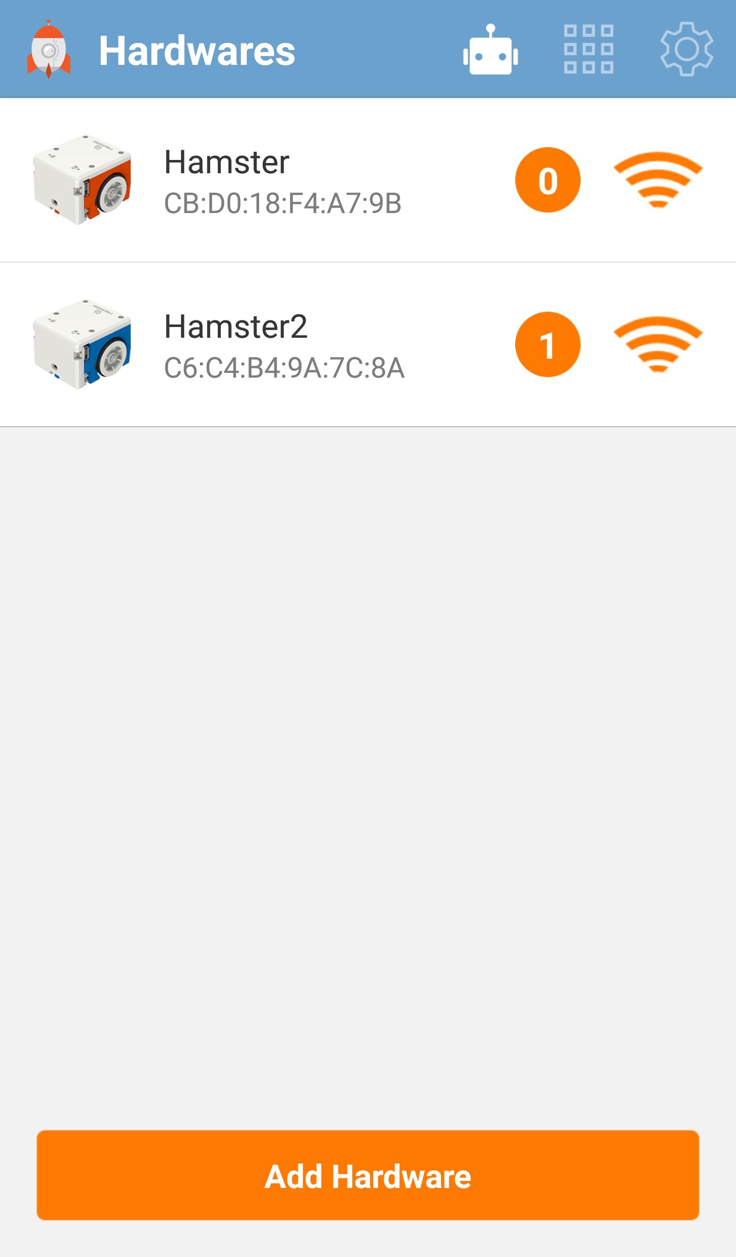 Baixe ROBOID Launcher no PC | Oficial GameLoop